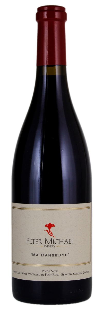 Peter Michael Ma Danseuse Pinot Noir 2021 | Wine.com