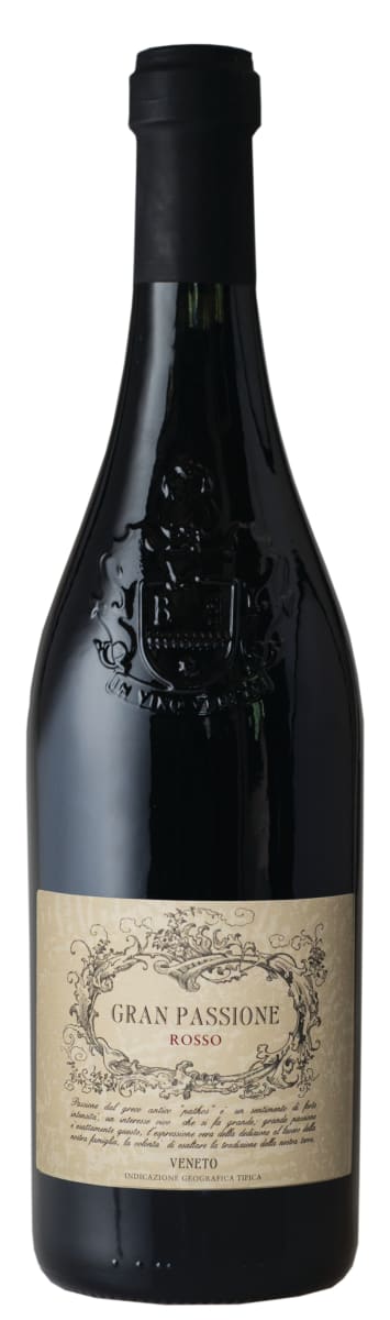 Gran Passione Rosso 2021 | Wine.com