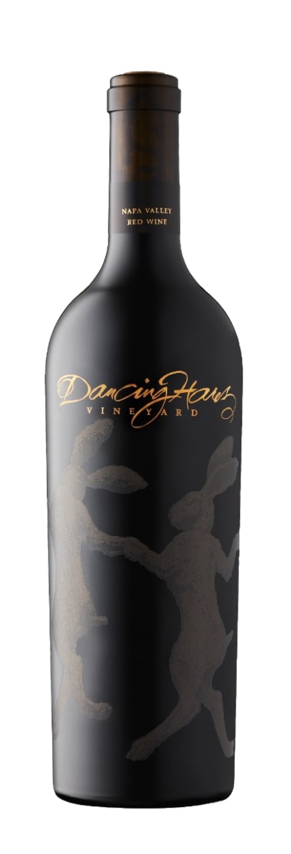 Dancing Hares Red 2013 | Wine.com