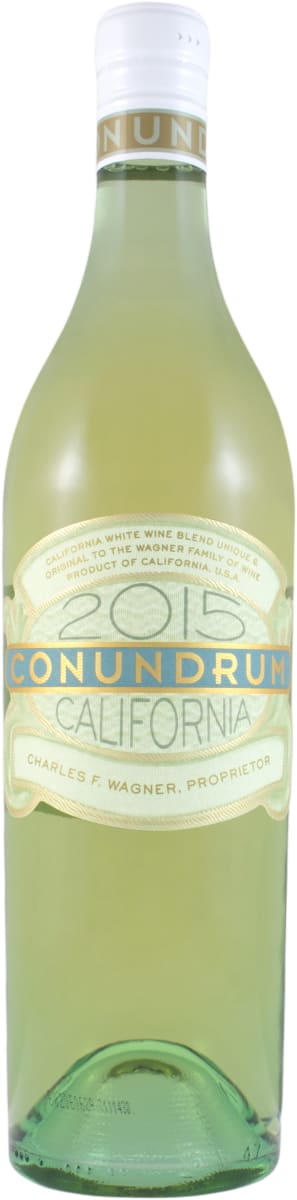 Conundrum White Blend 2015 | Wine.com