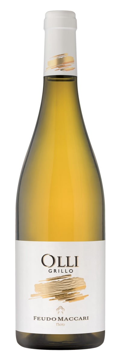 Feudo Maccari Olli Grillo 2021 | Wine.com