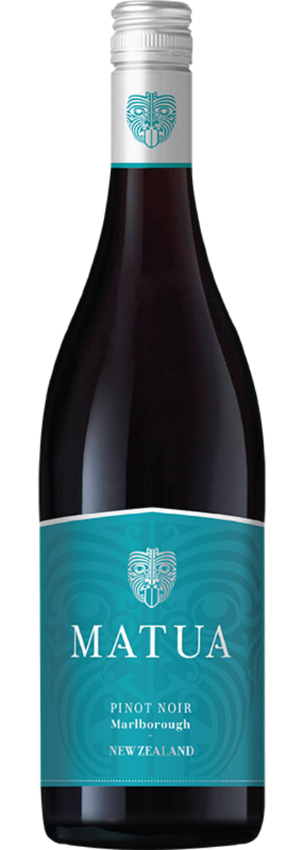 Matua Pinot Noir 2020 | Wine.com