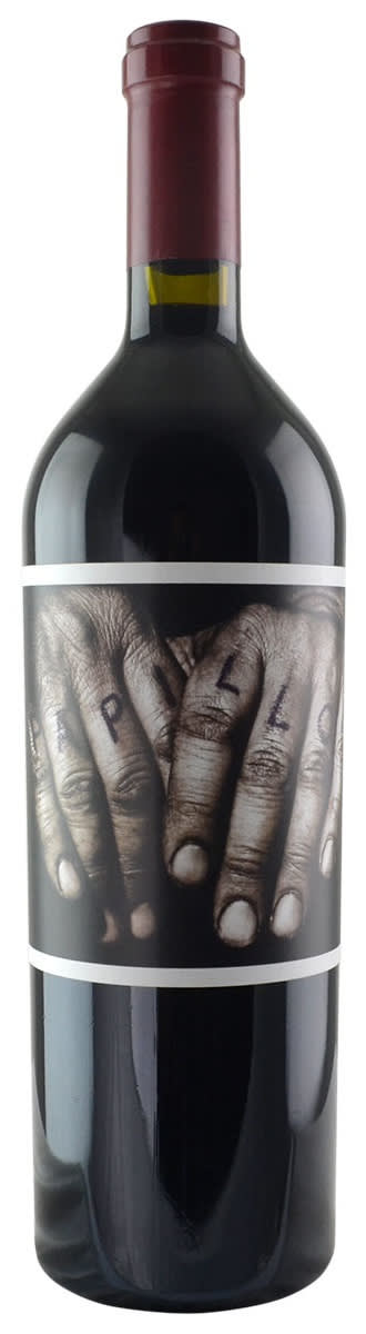 Orin Swift Cellars Papillon 2016 | Wine.com