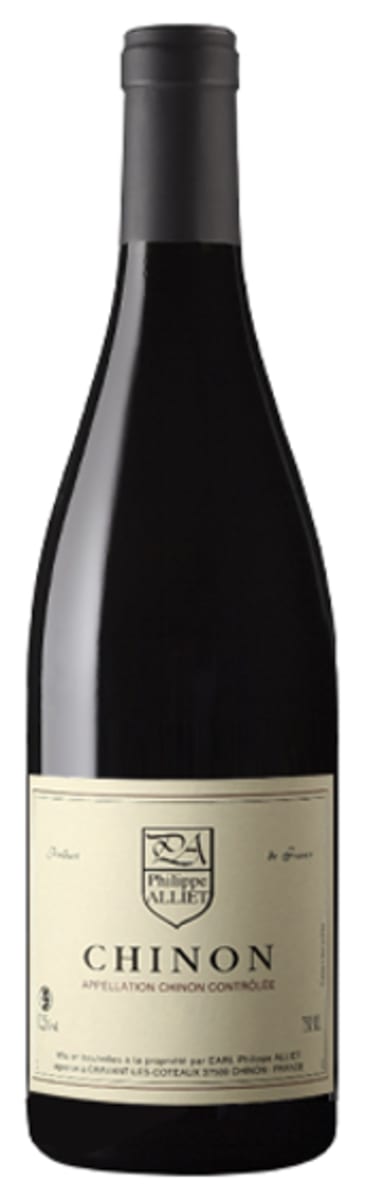 Philippe Alliet Chinon 2018 | Wine.com
