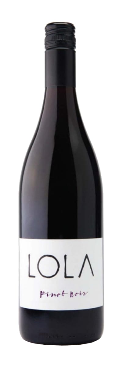 LOLA Wines California Pinot Noir 2020 | Wine.com
