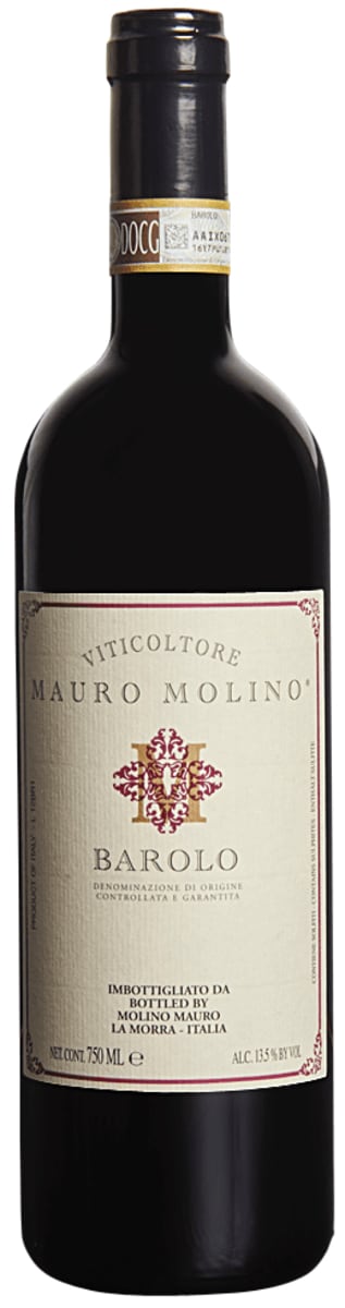 Mauro Molino Barolo 2019 | Wine.com