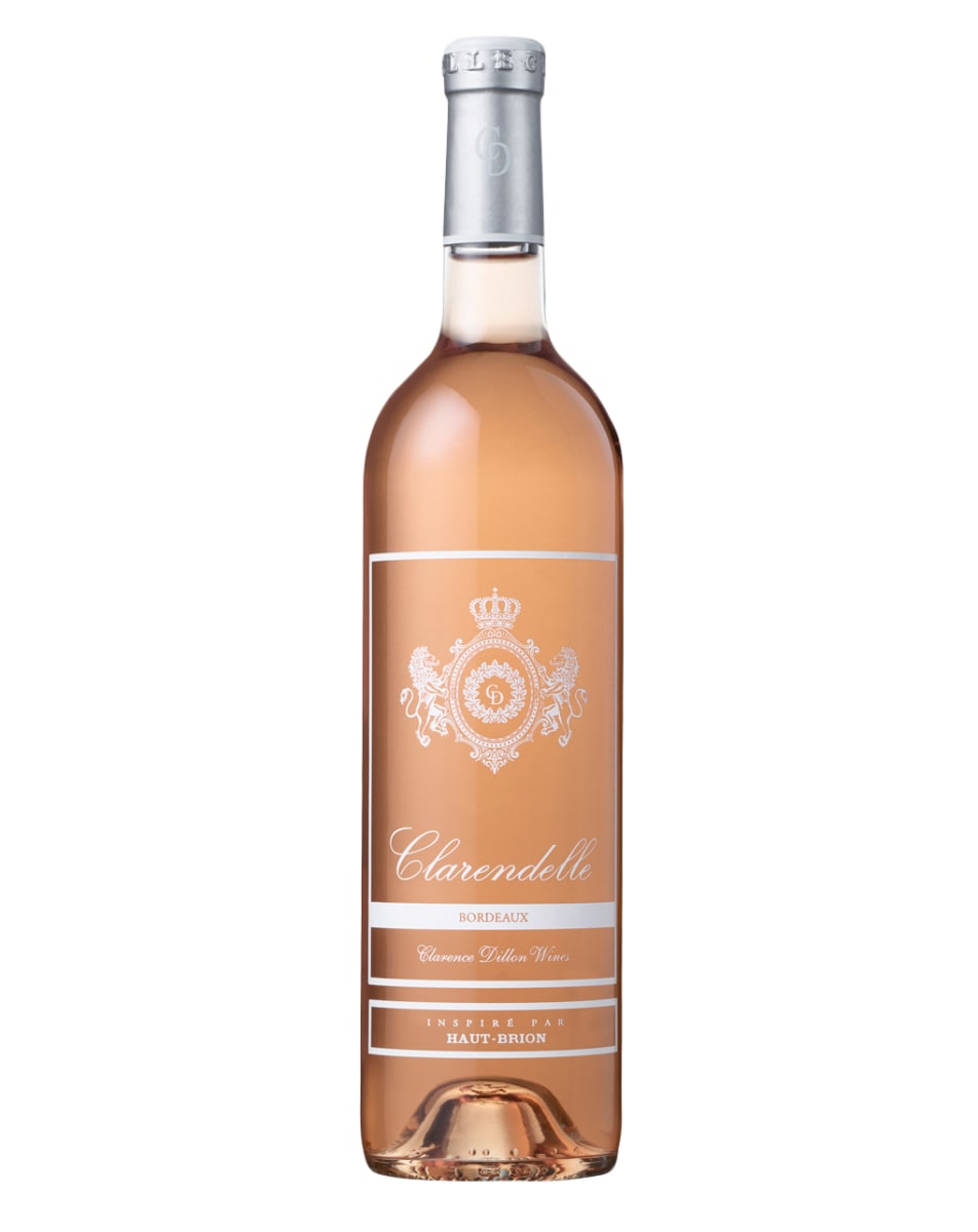 Clarendelle Inspired by Haut-Brion Rose 2022 | Wine.com