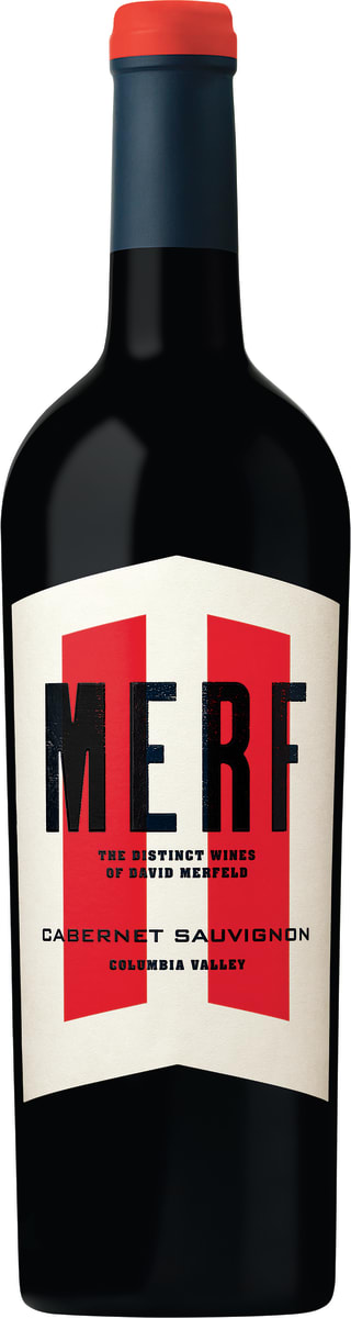Merf Cabernet Sauvignon 2021 | Wine.com