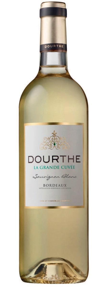La Grande Cuve Dourthe