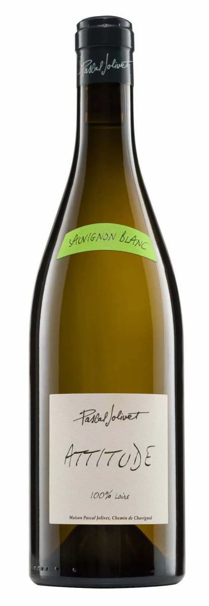 Pascal Jolivet Attitude Sauvignon Blanc 2021 | Wine.com