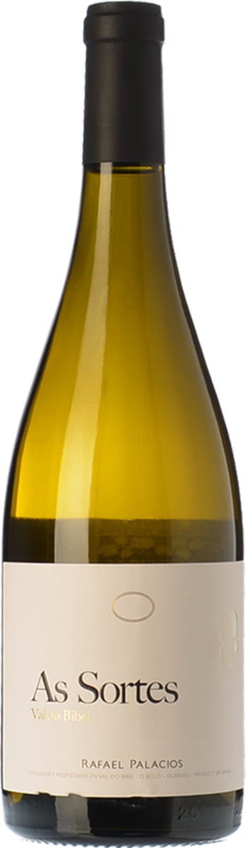 Rafael Palacios As Sortes Godello 2017 | Wine.com