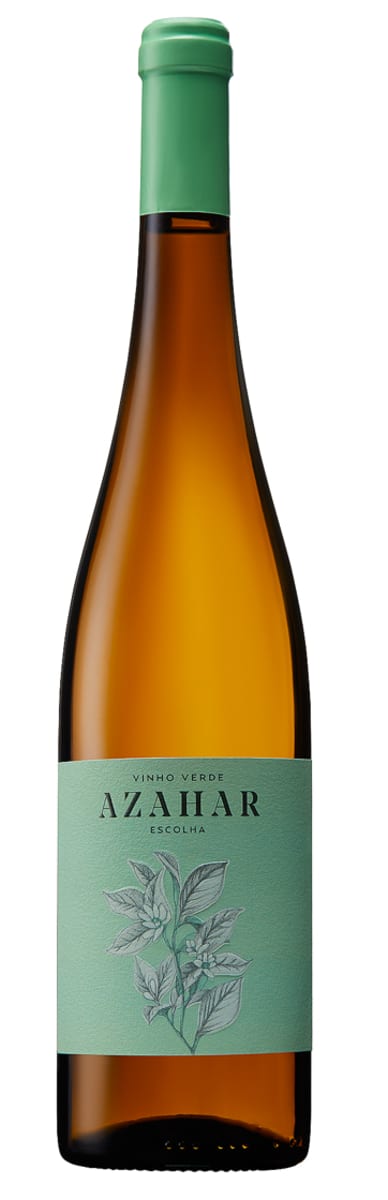 Gota Wines Azahar Vinho Verde 2020 | Wine.com