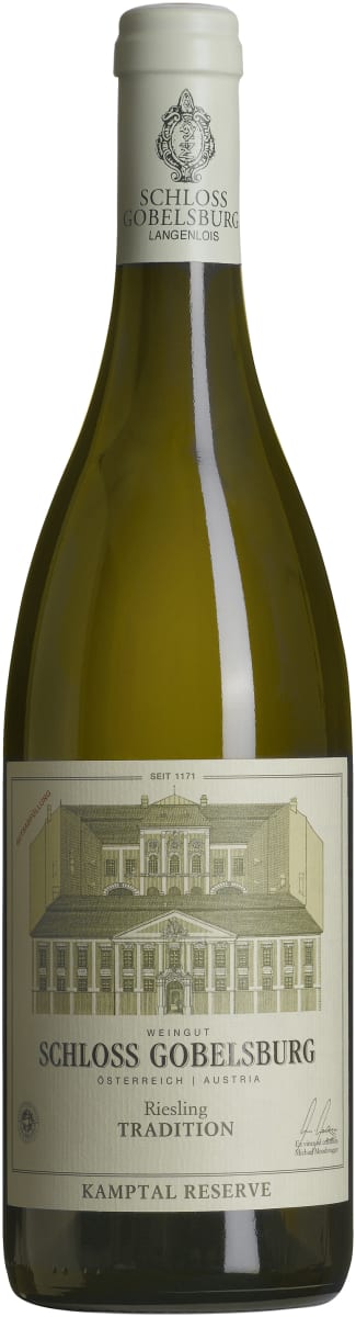 Schloss Gobelsburg Tradition Riesling 2017 | Wine.com