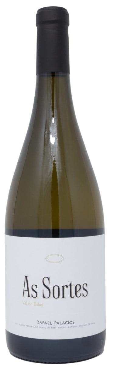 Rafael Palacios As Sortes Godello 2021 | Wine.com