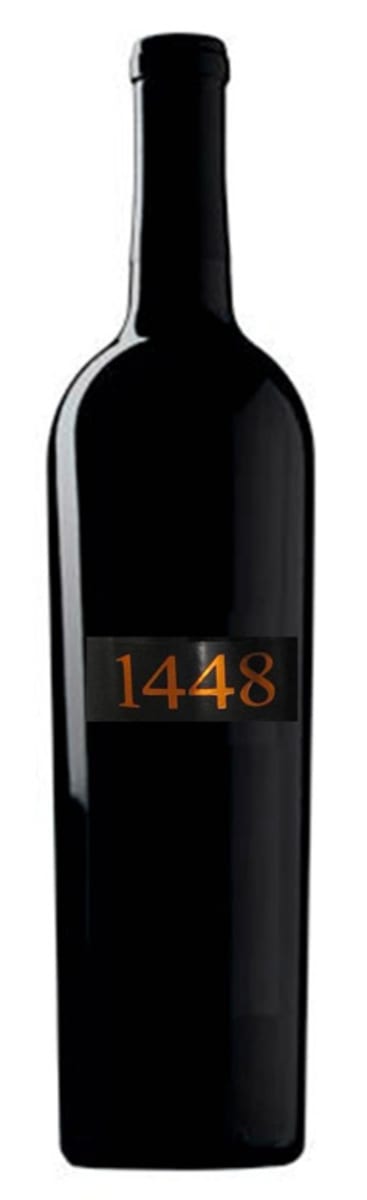 Jeff Runquist 1448 Proprietary Red Blend 2022 | Wine.com