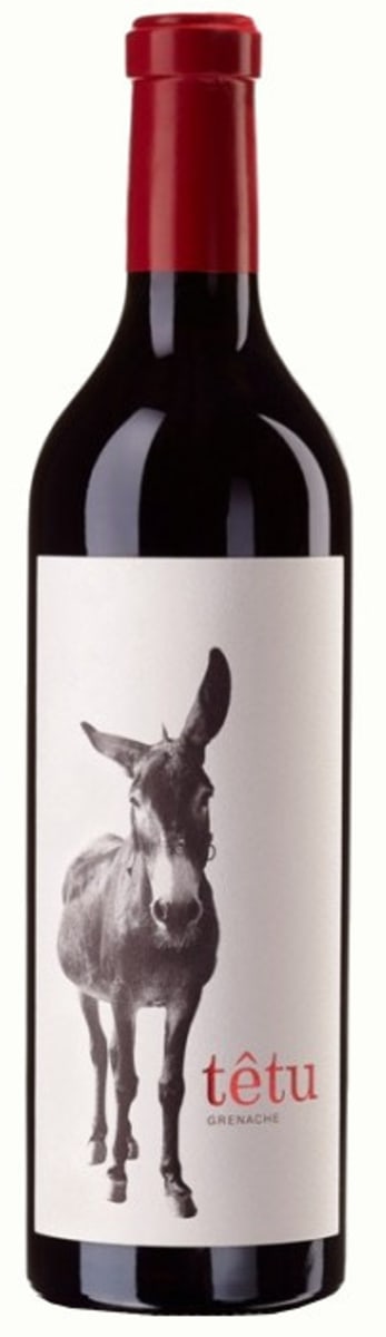 Tetu Grenache 2015 | Wine.com