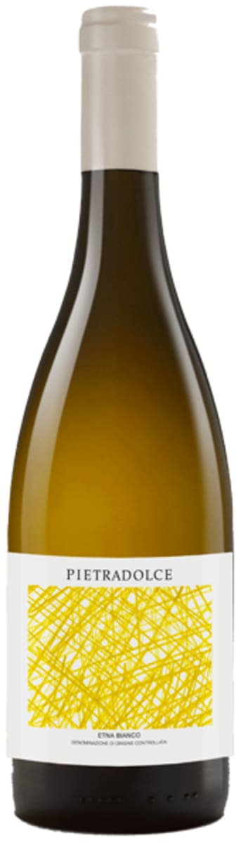 Pietradolce Etna Bianco 2018 | Wine.com