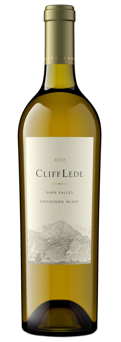 Cliff Lede Sauvignon Blanc 2022 | Wine.com