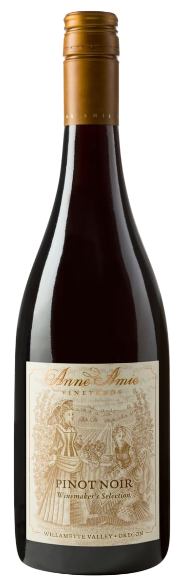 Anne Amie Winemaker's Selection Pinot Noir 2022 | Wine.com