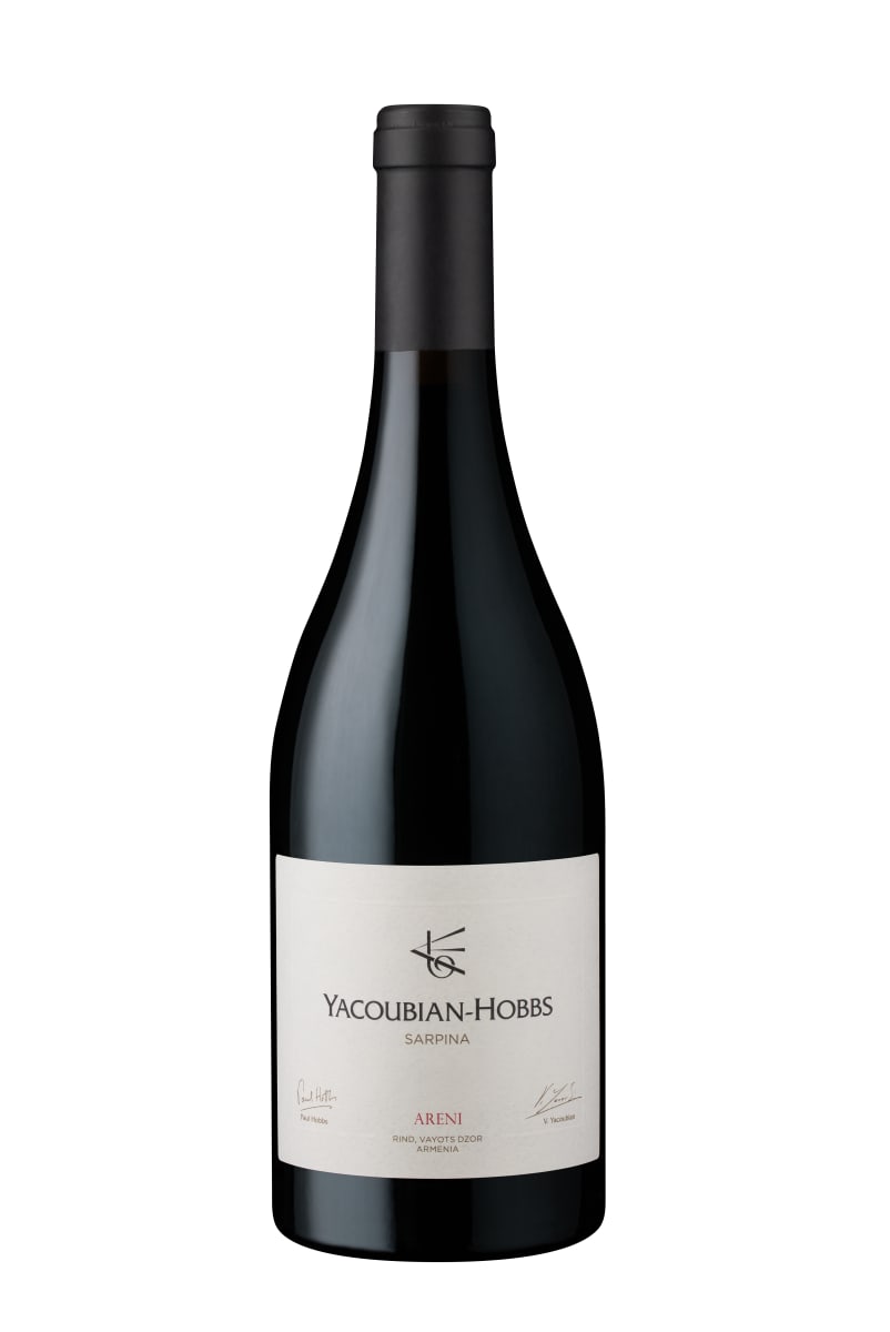 Yacoubian-Hobbs Red Sarpina 2018 | Wine.com