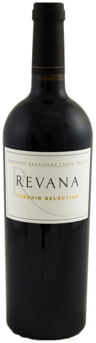 Revana Terroir Series Napa Valley Cabernet Sauvignon 2016 | Wine.com