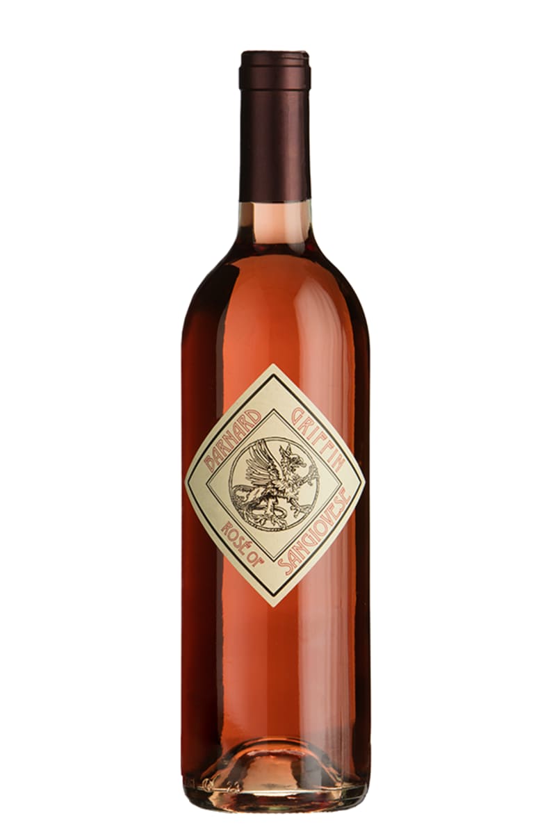 Barnard Griffin Rose of Sangiovese 2022 | Wine.com