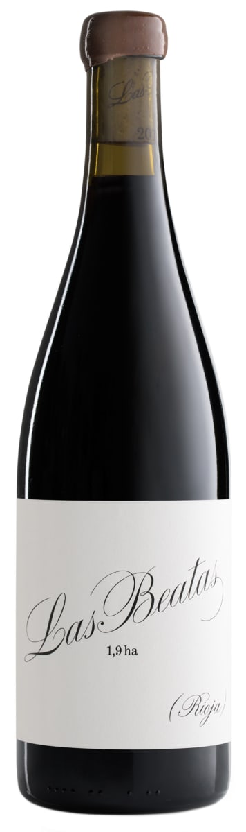 Bodega Lanzaga Las Beatas 2018 | Wine.com