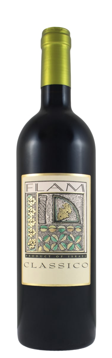 Flam Classico (OK Kosher) 2018 | Wine.com
