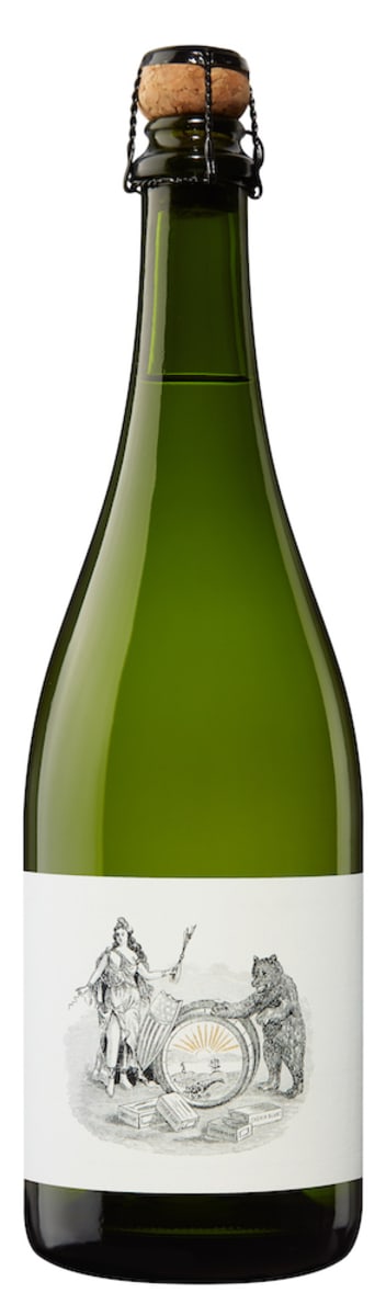 Maitre de Chai Sparkling Chenin Blanc 2021 | Wine.com