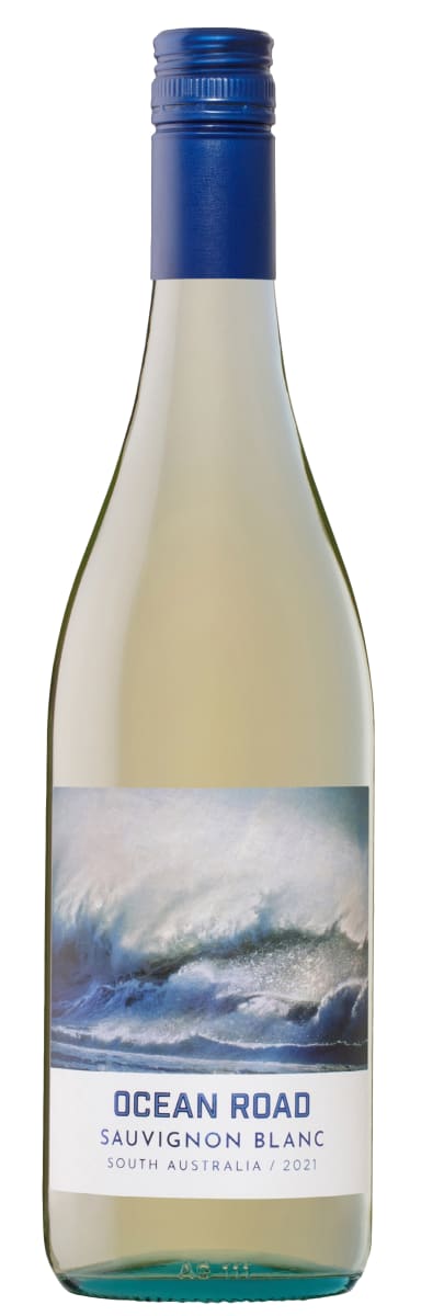 Ocean Road Sauvignon Blanc 2021 | Wine.com