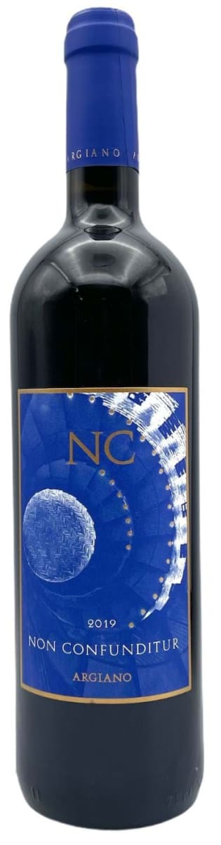 Argiano Non Confunditur 2019 | Wine.com