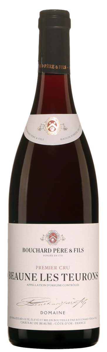 Maison Bouchard Père Fils Beaune | Ventana Blog