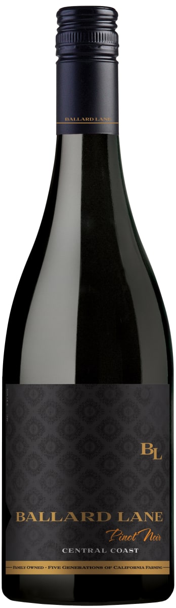 Ballard Lane Pinot Noir 2021 | Wine.com