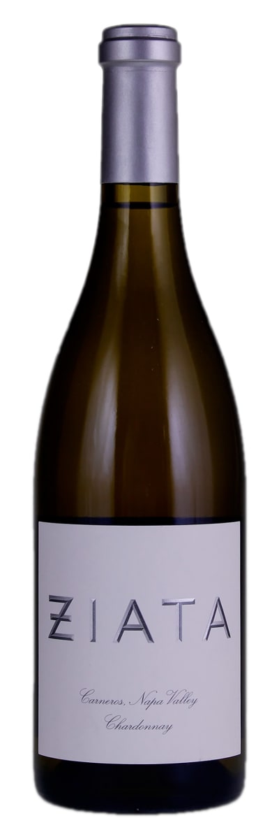 Ziata Russian River Pinot Noir 2019 | Wine.com