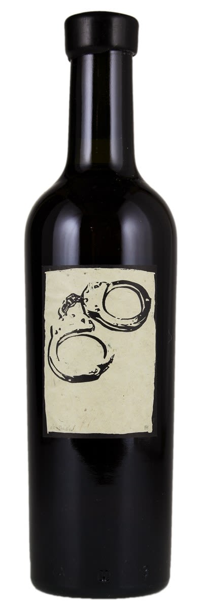 Sine Qua Non Shackled (375ML Half-bottle) 2012 | Wine.com