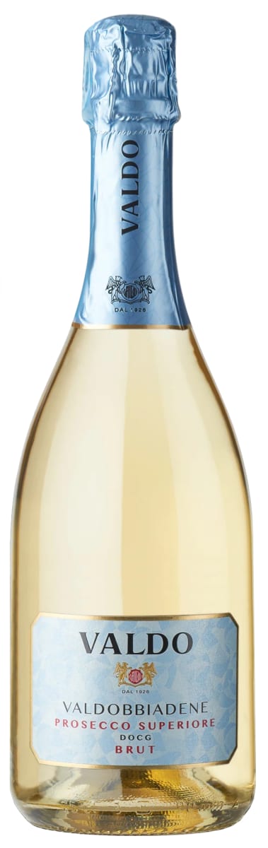 Valdo Valdobbiadene Prosecco Superiore | Wine.com