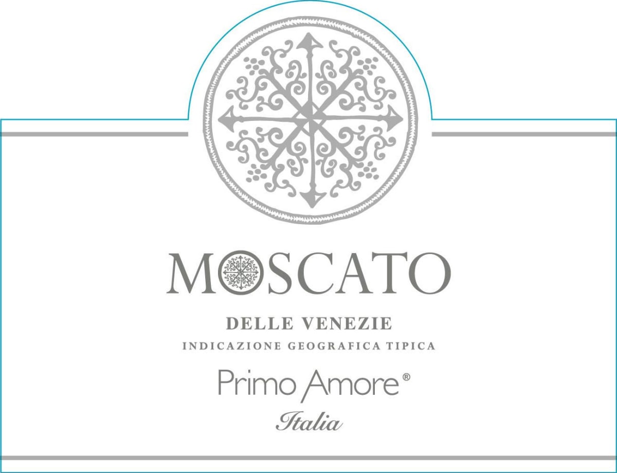 Primo Amore delle Venezie Moscato | Wine.com