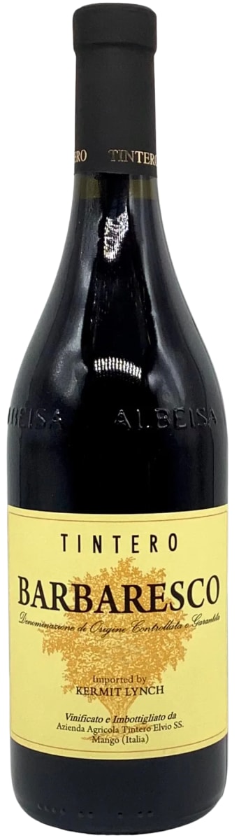 Cantine Elvio Tintero Barbaresco 2020 | Wine.com