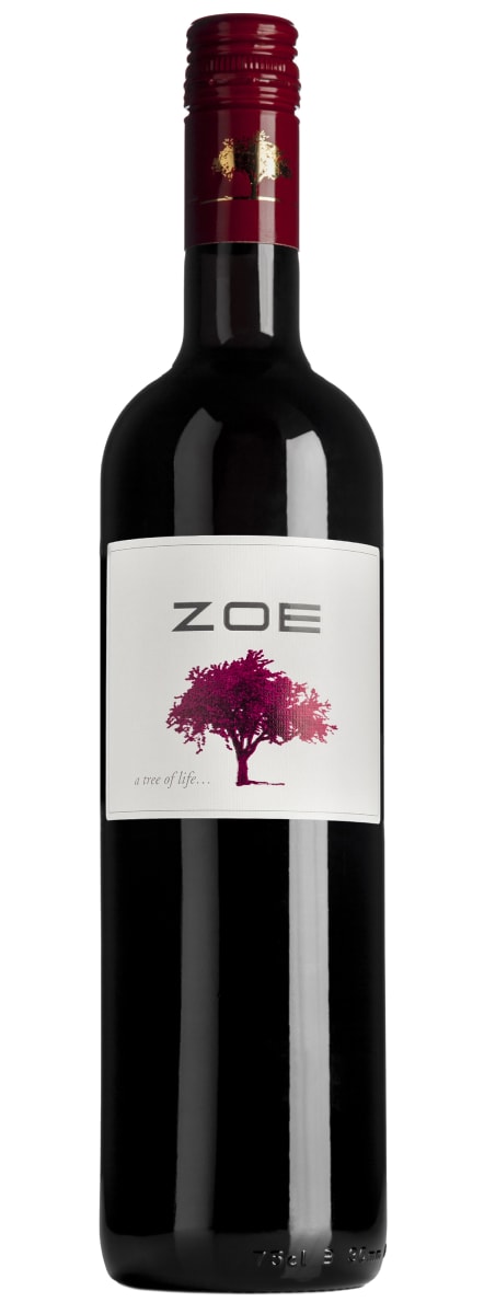 ZOE Red 2021 | Wine.com