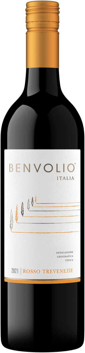 Benvolio Rosso 2021 | Wine.com