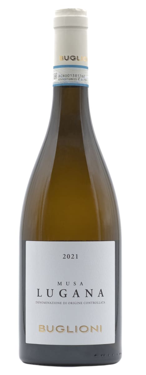 Buglioni Musa Lugana 2021 | Wine.com