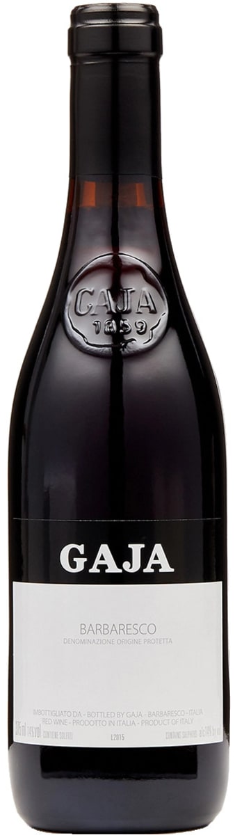 Gaja Barbaresco (375ML half-bottle) 2019 | Wine.com