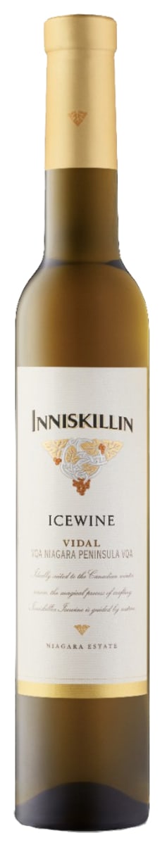Inniskillin Vidal Icewine (375ML half-bottle) 2019 | Wine.com