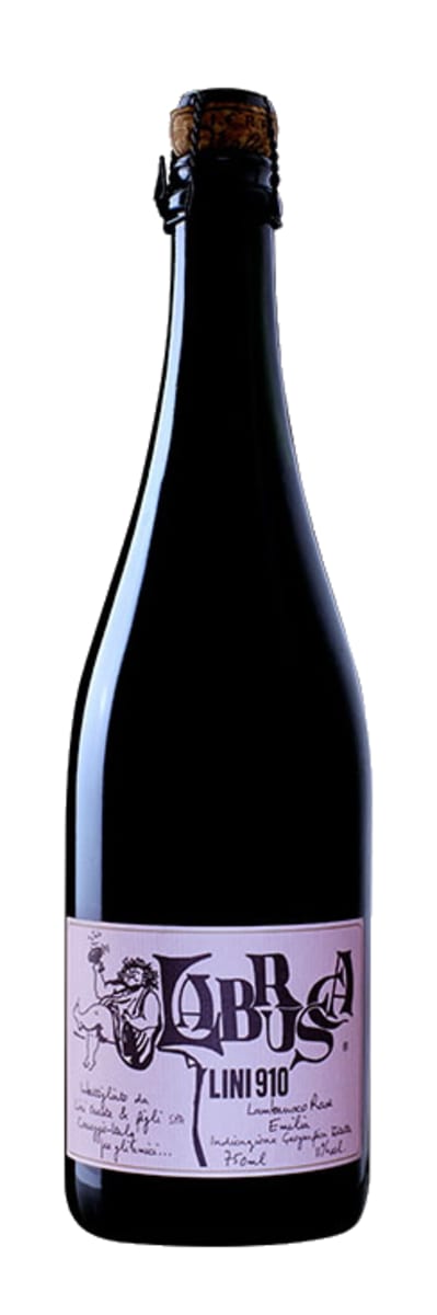 Lini 910 Labrusca Lambrusco Rose | Wine.com
