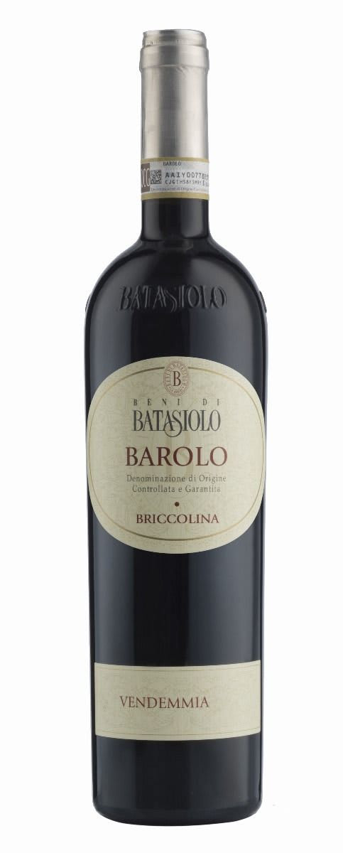 Beni di Batasiolo Barolo Briccolina 2013 | Wine.com