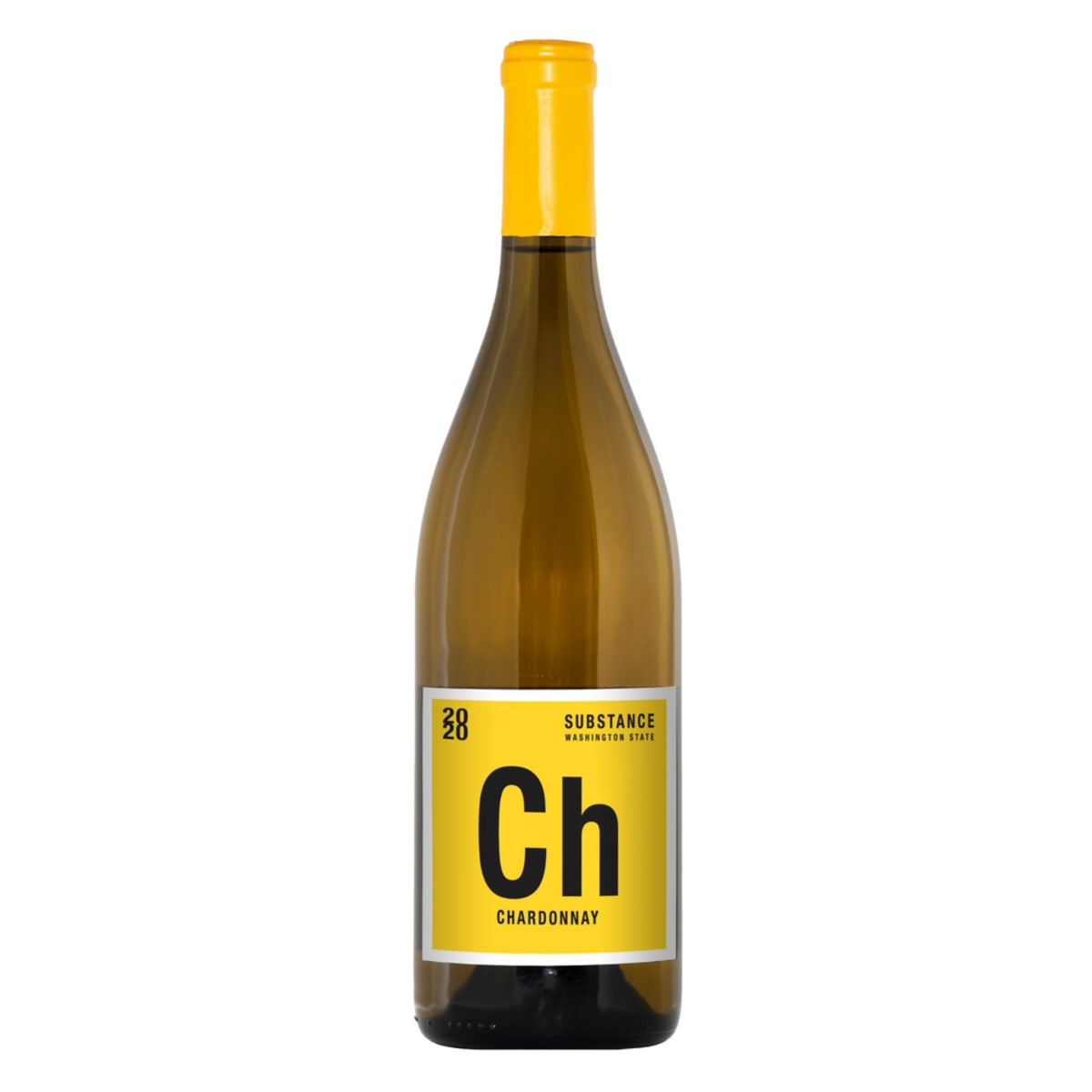 Substance Chardonnay 2020 | Wine.com