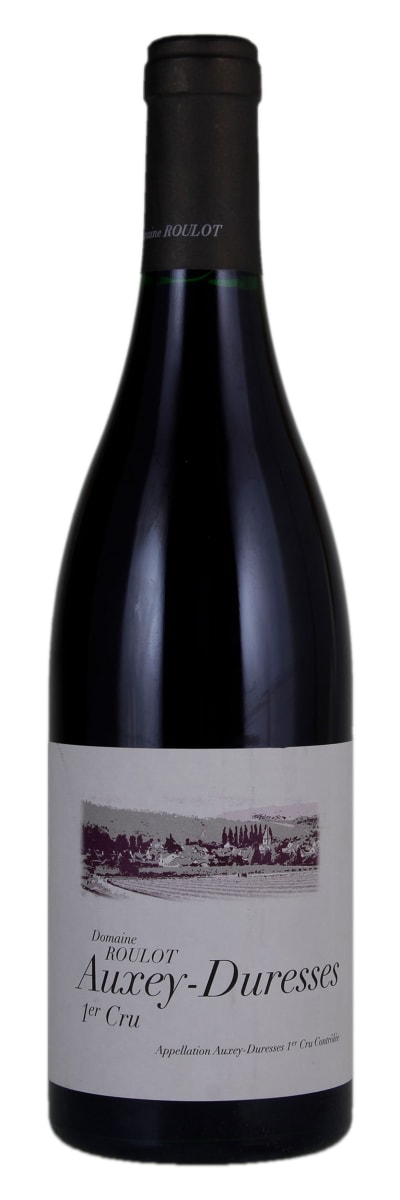 Domaine Roulot Auxey-Duresses Premier Cru Rouge 2017 | Wine.com