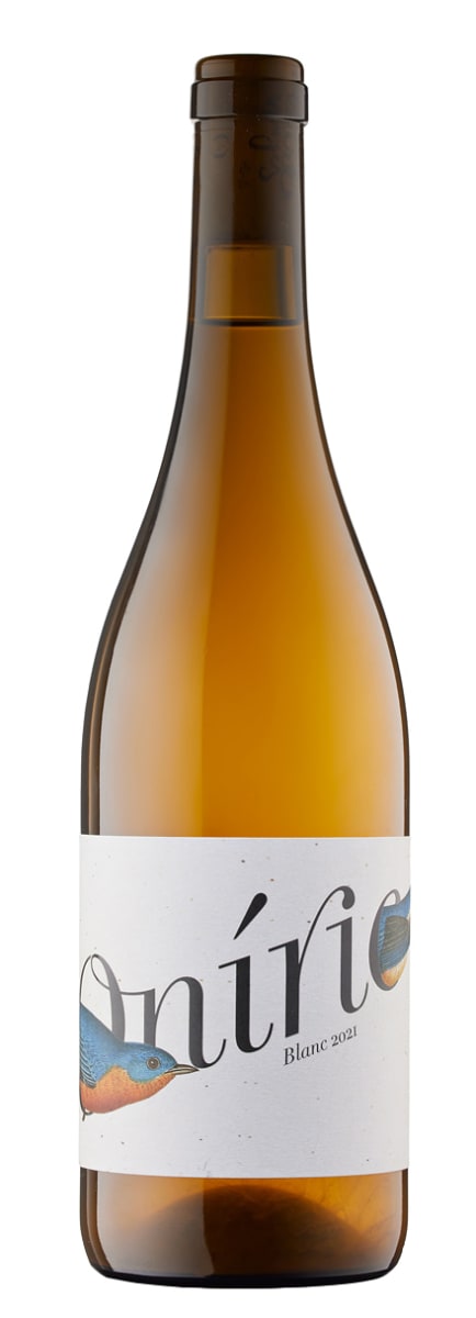 Entre Vinyes Oniric Blanc 2022 | Wine.com