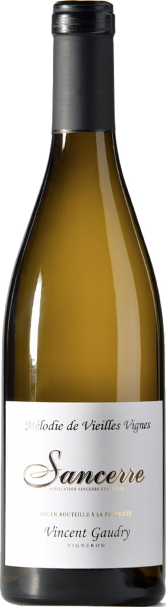 Vincent Gaudry Sancerre Melodie de Vieilles Vignes 2020 | Wine.com