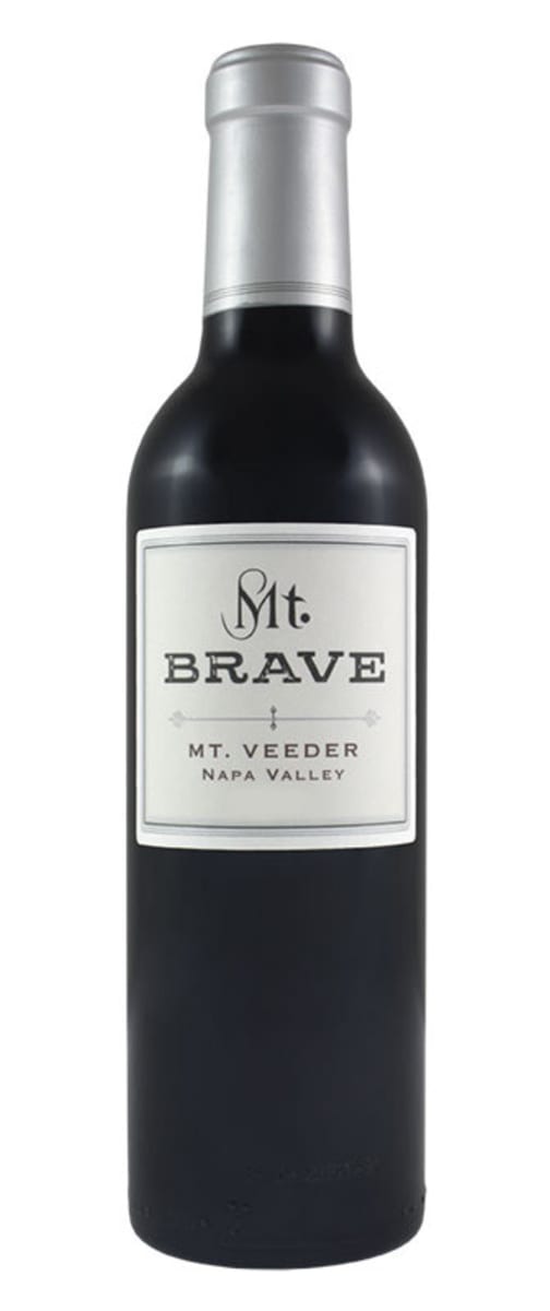 Mt. Brave Cabernet Franc 2019 | Wine.com